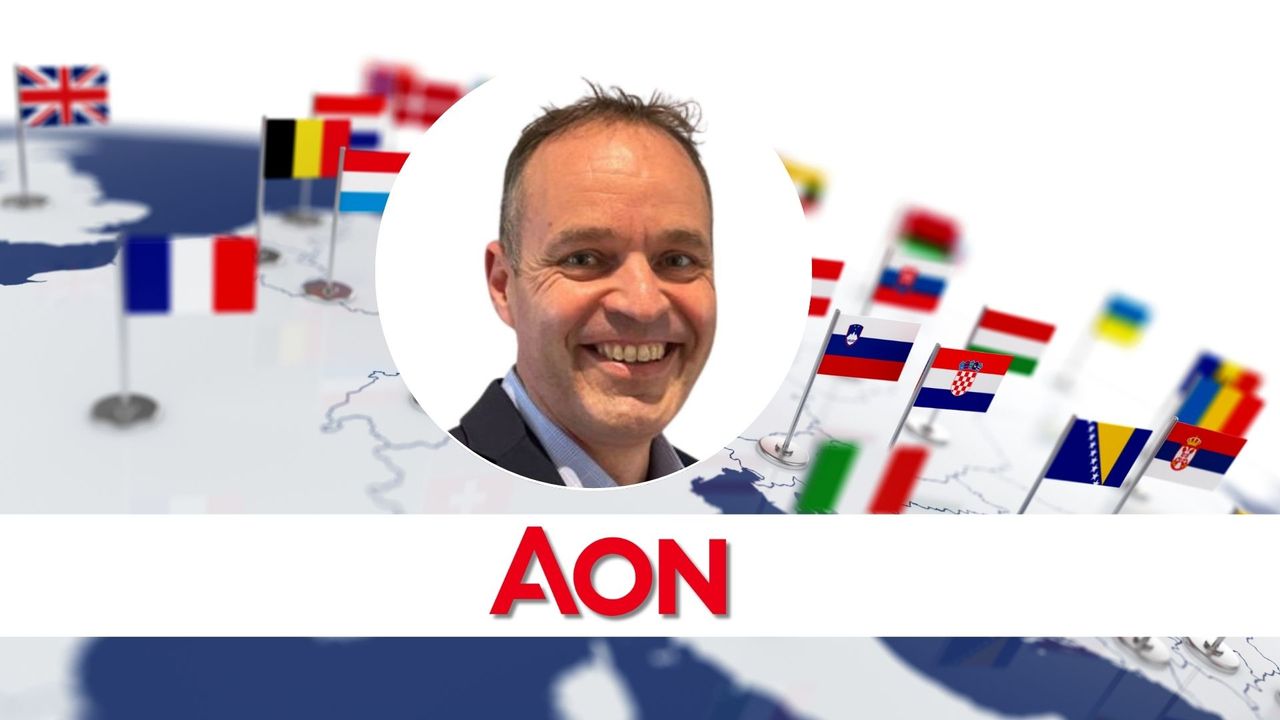 Aon appoints new EMEA captive executive | Captive International